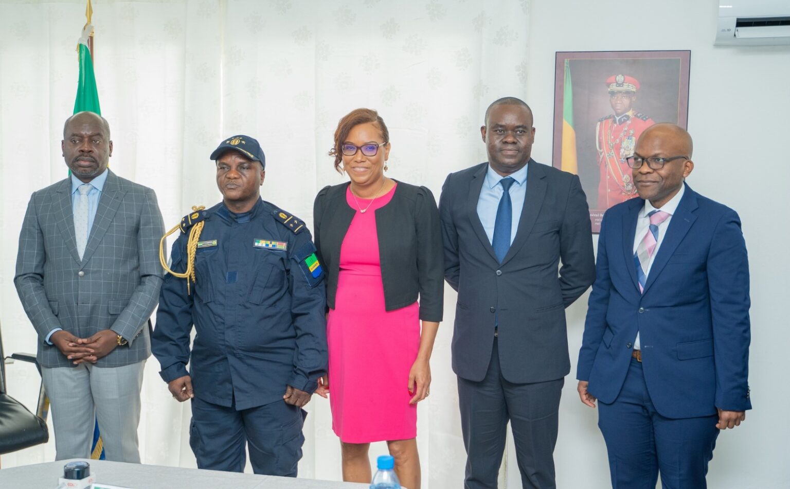 DIGITAX : la Direction Générale des Impôts accélère la digitalisation ...