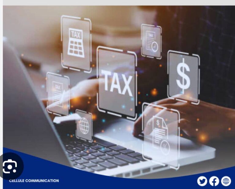 DIGITAX : la Direction Générale des Impôts accélère la digitalisation ...