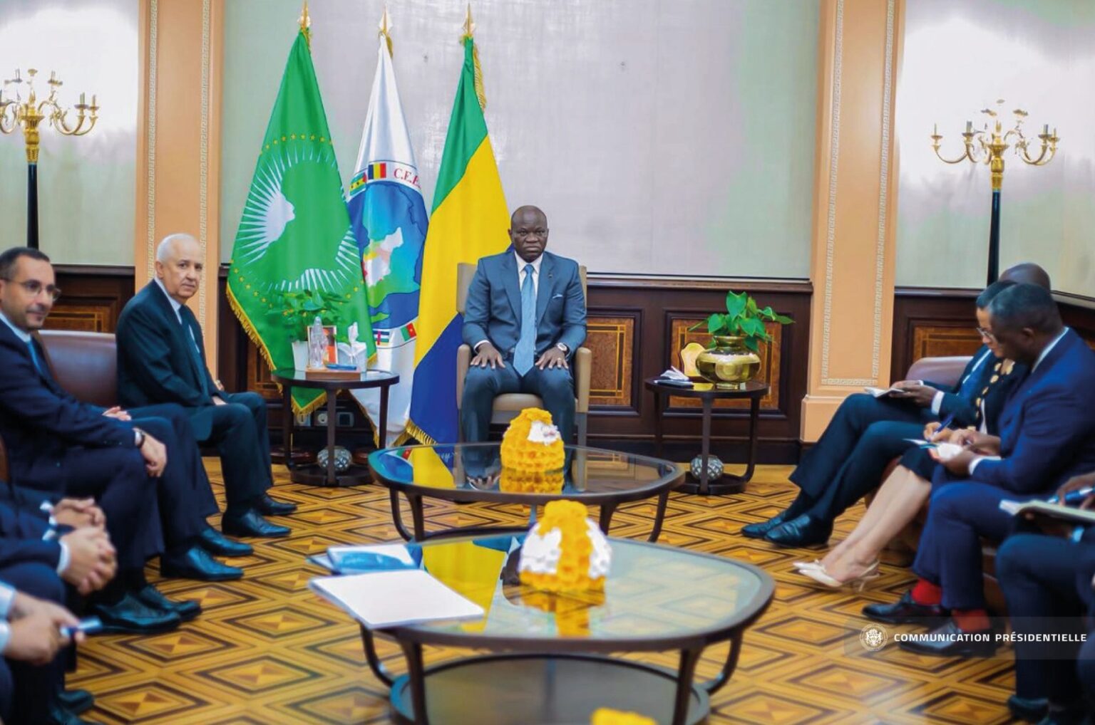 DIGITAX : la Direction Générale des Impôts accélère la digitalisation ...